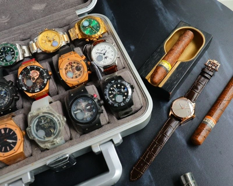 VACHERON CONSTANTIN Watches