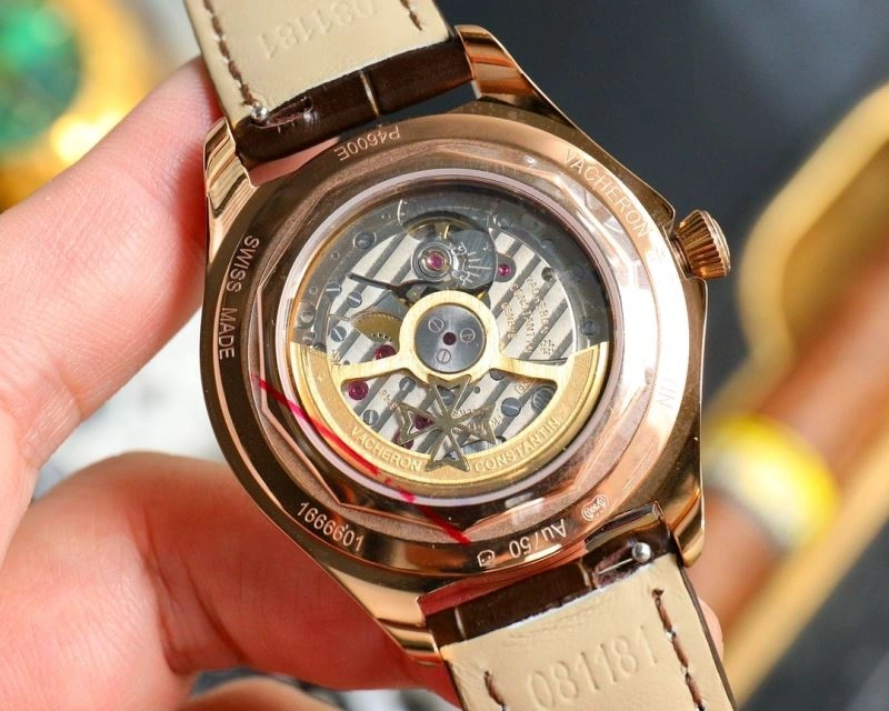 Cut-rate VACHERON CONSTANTIN Watches