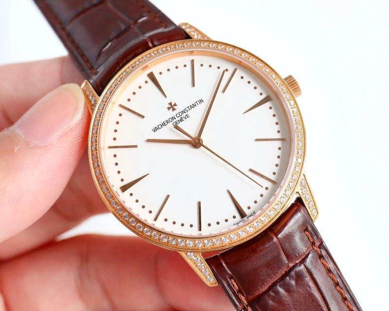 VACHERON CONSTANTIN Watches