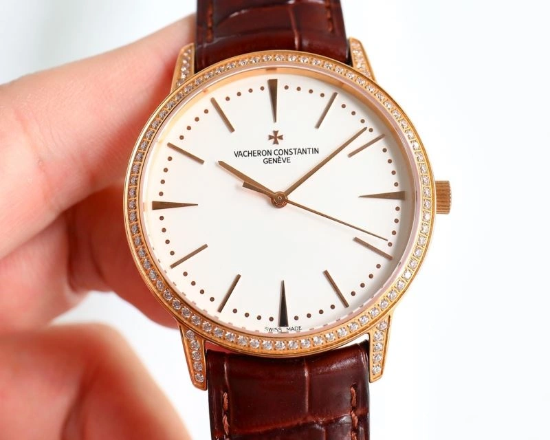 Budget-friendly VACHERON CONSTANTIN Watches