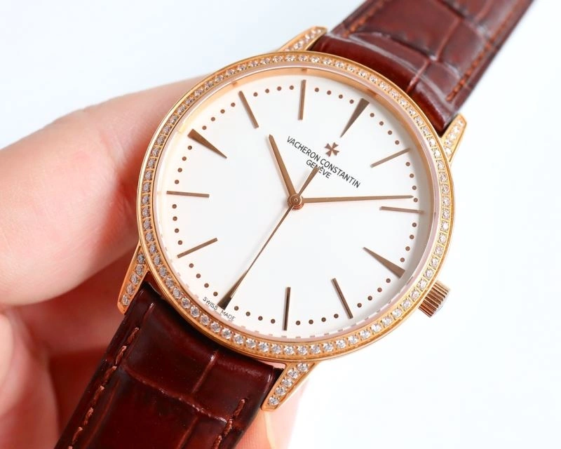 Budget-friendly VACHERON CONSTANTIN Watches