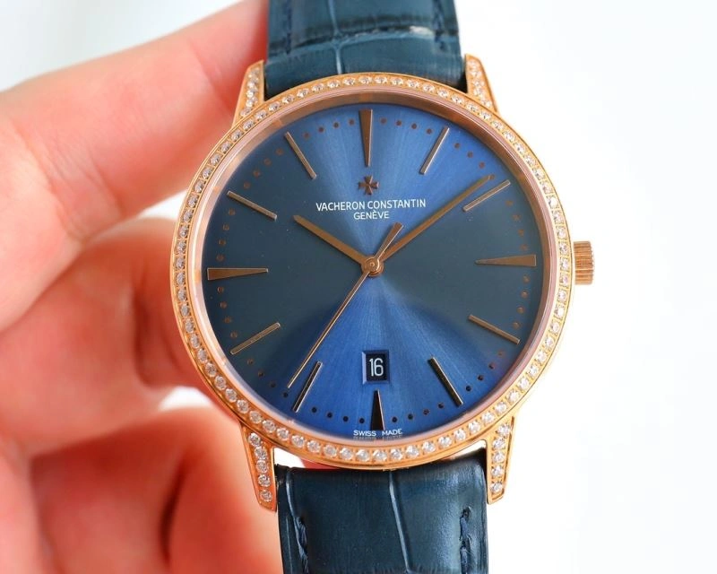 Budget-friendly VACHERON CONSTANTIN Watches