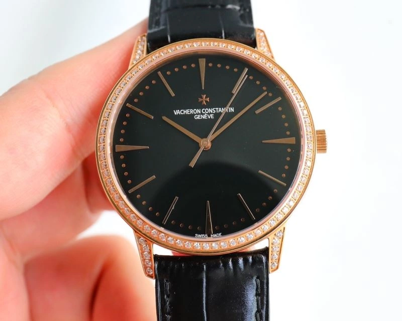 Budget-friendly VACHERON CONSTANTIN Watches