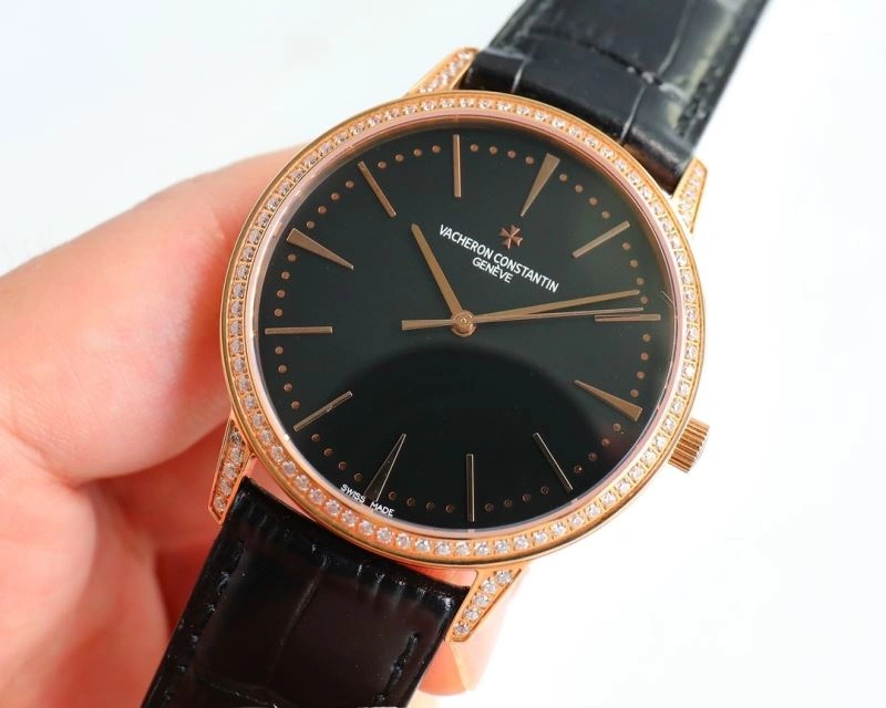 Budget-friendly VACHERON CONSTANTIN Watches
