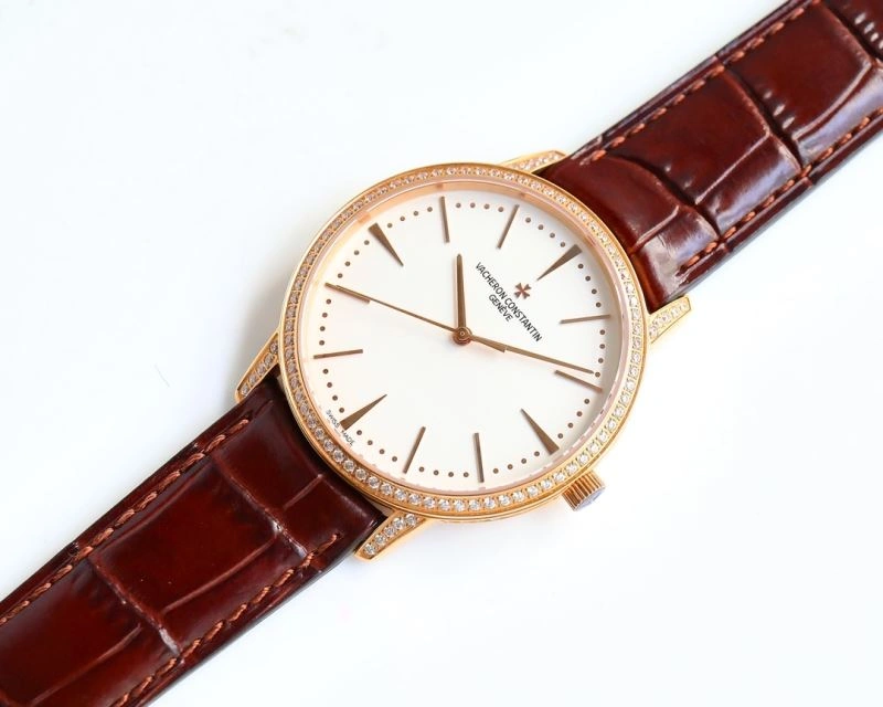 Budget-friendly VACHERON CONSTANTIN Watches