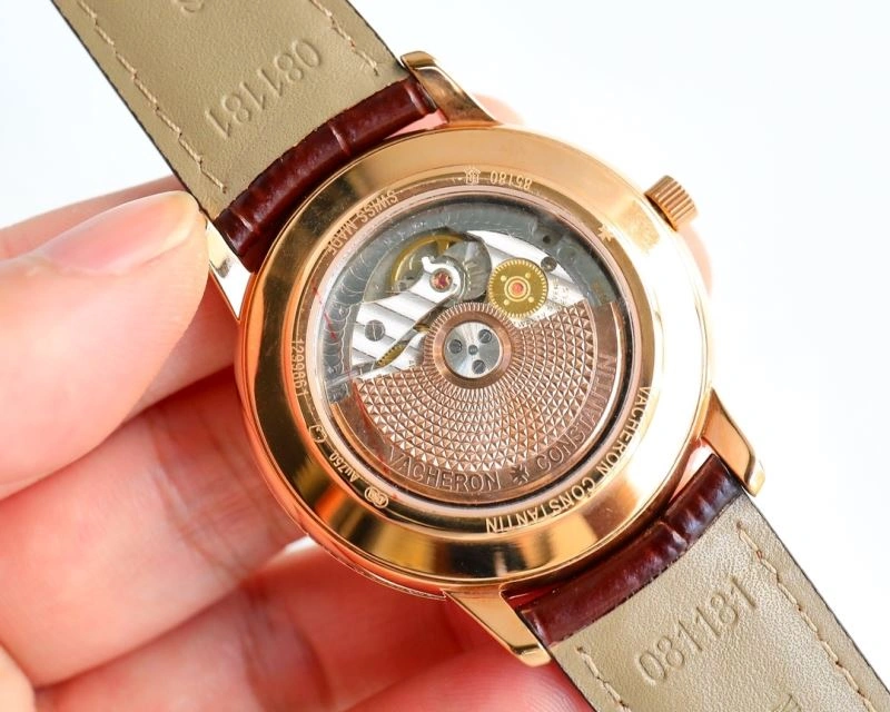 Budget-friendly VACHERON CONSTANTIN Watches