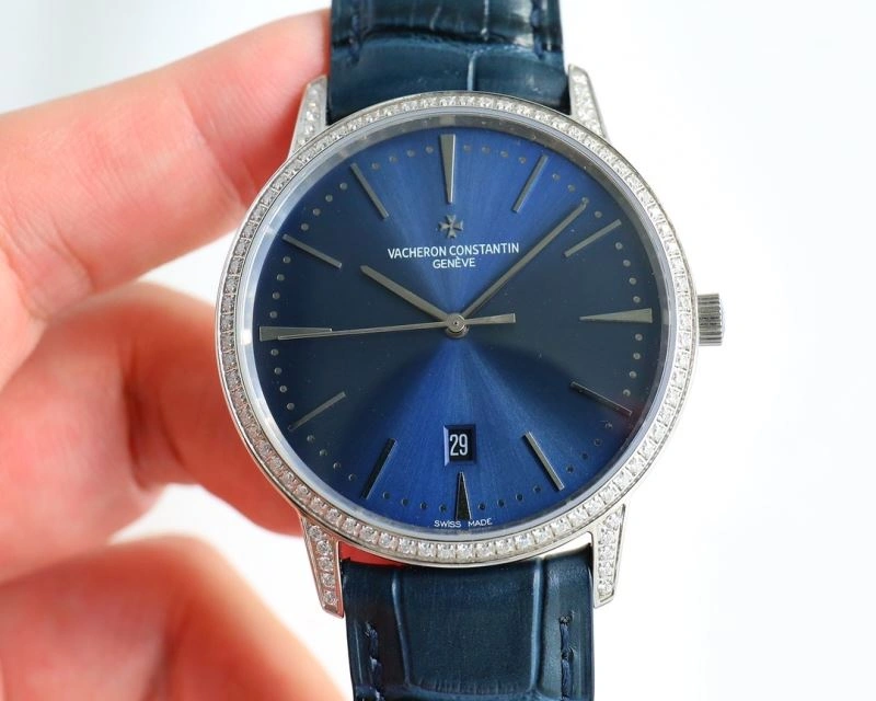 Authentic VACHERON CONSTANTIN Watches