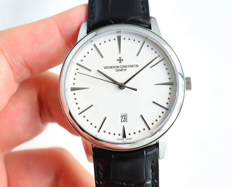 Authentic VACHERON CONSTANTIN Watches