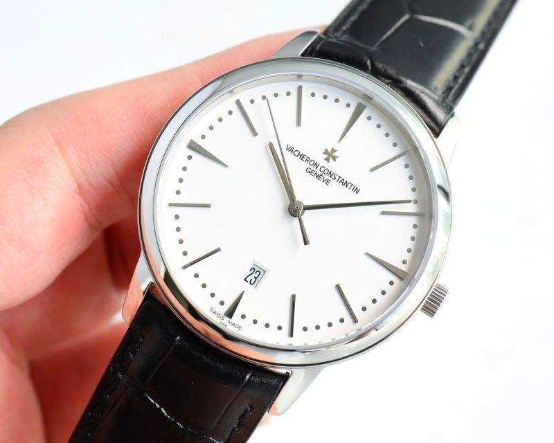 Authentic VACHERON CONSTANTIN Watches