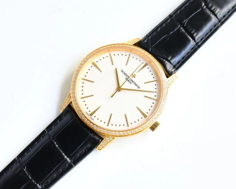 Authentic VACHERON CONSTANTIN Watches