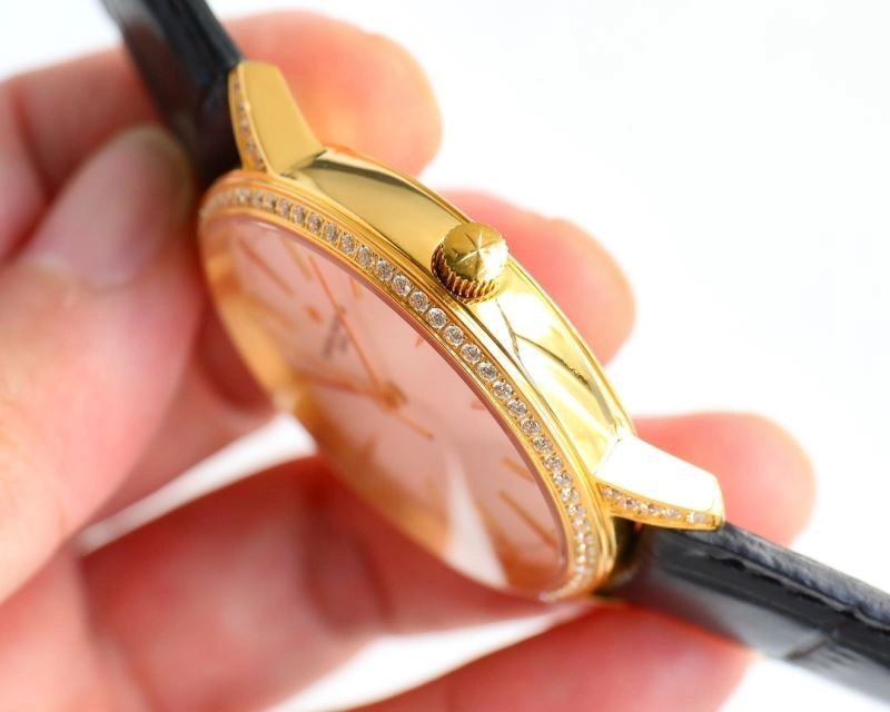 Authentic VACHERON CONSTANTIN Watches