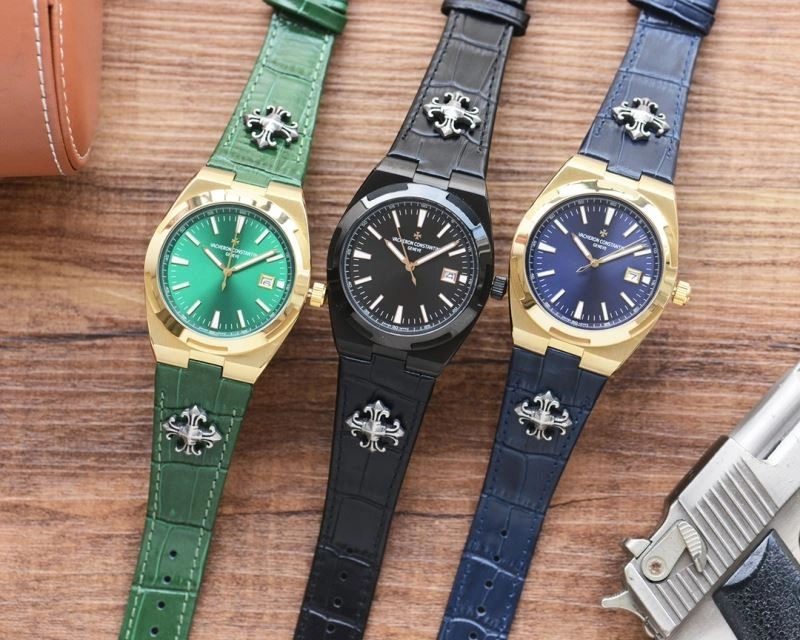 VACHERON CONSTANTIN Watches