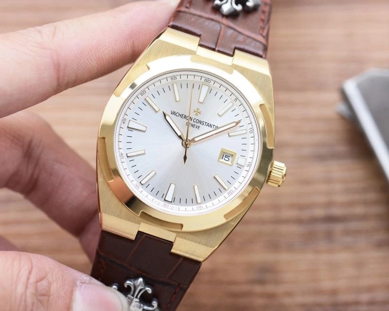Indistinguishable VACHERON CONSTANTIN Watches