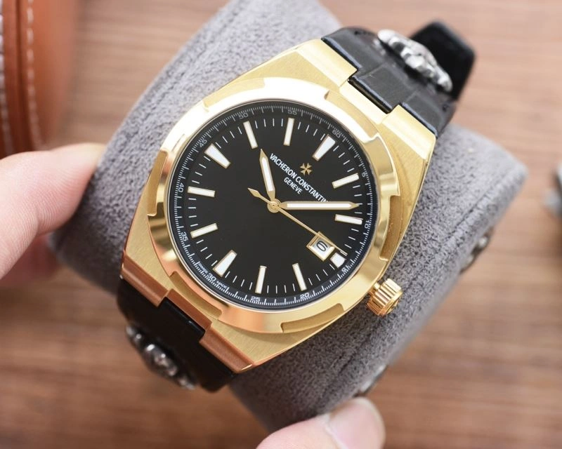 Indistinguishable VACHERON CONSTANTIN Watches
