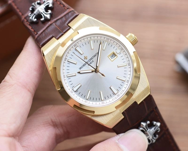 Indistinguishable VACHERON CONSTANTIN Watches