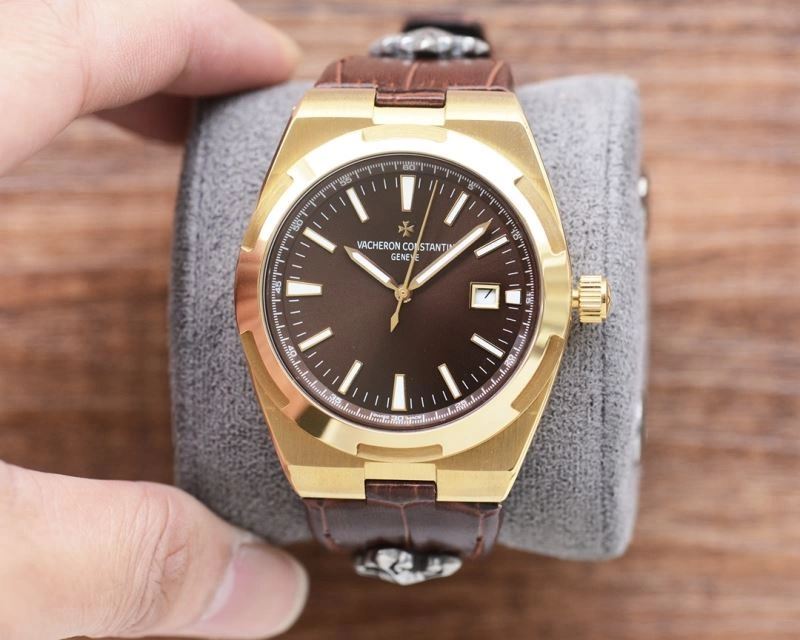 Indistinguishable VACHERON CONSTANTIN Watches