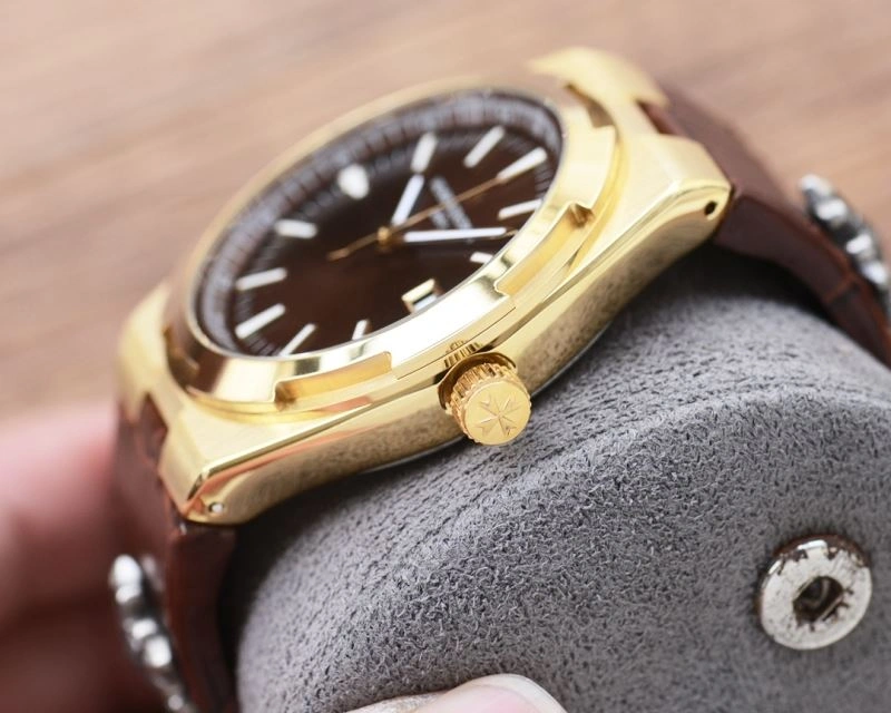Indistinguishable VACHERON CONSTANTIN Watches