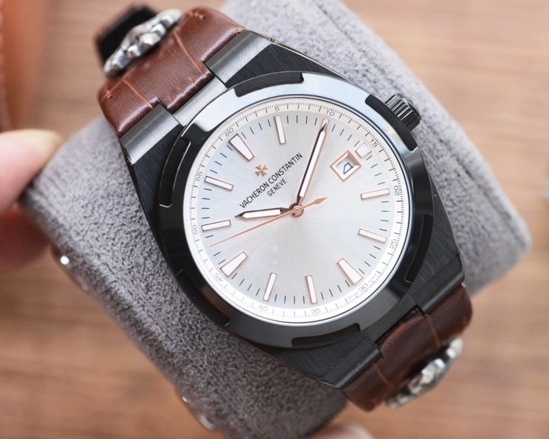 Indistinguishable VACHERON CONSTANTIN Watches