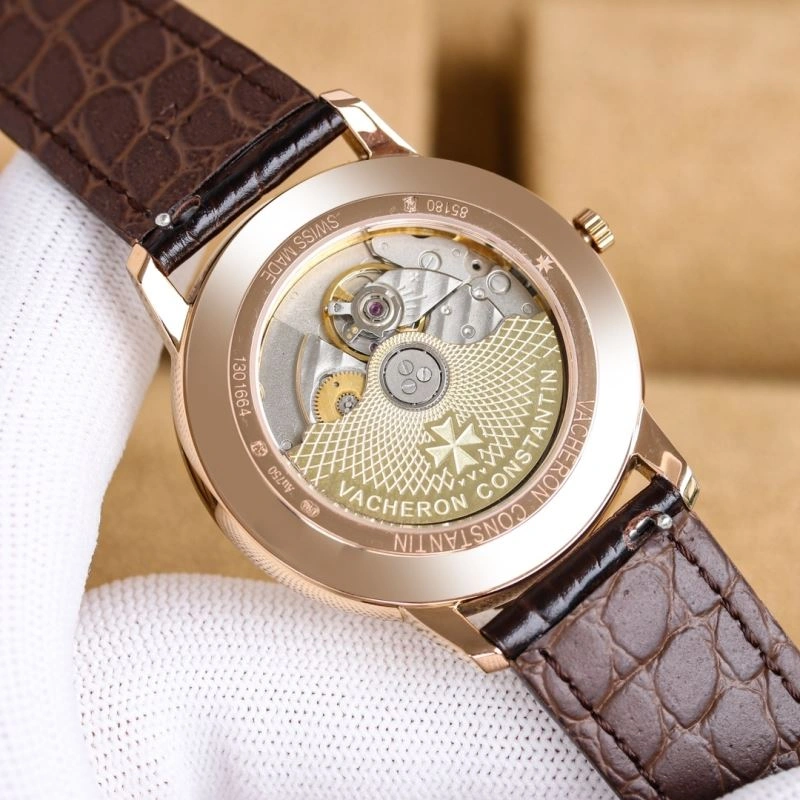 High fidelity VACHERON CONSTANTIN Watches