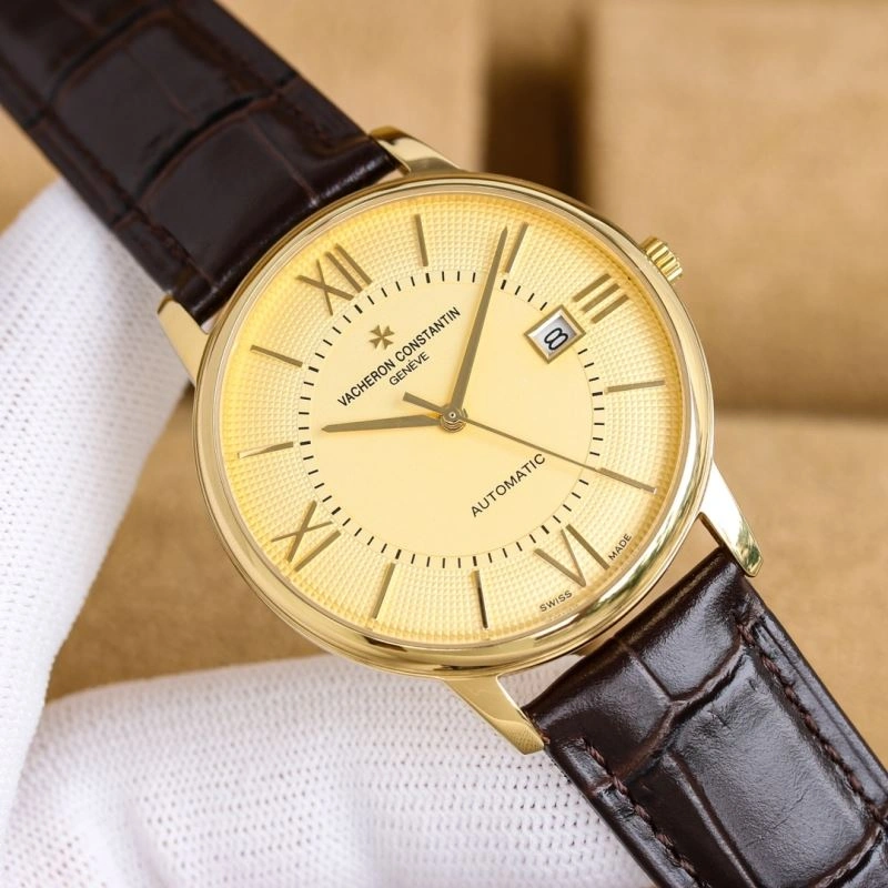 Original VACHERON CONSTANTIN Watches