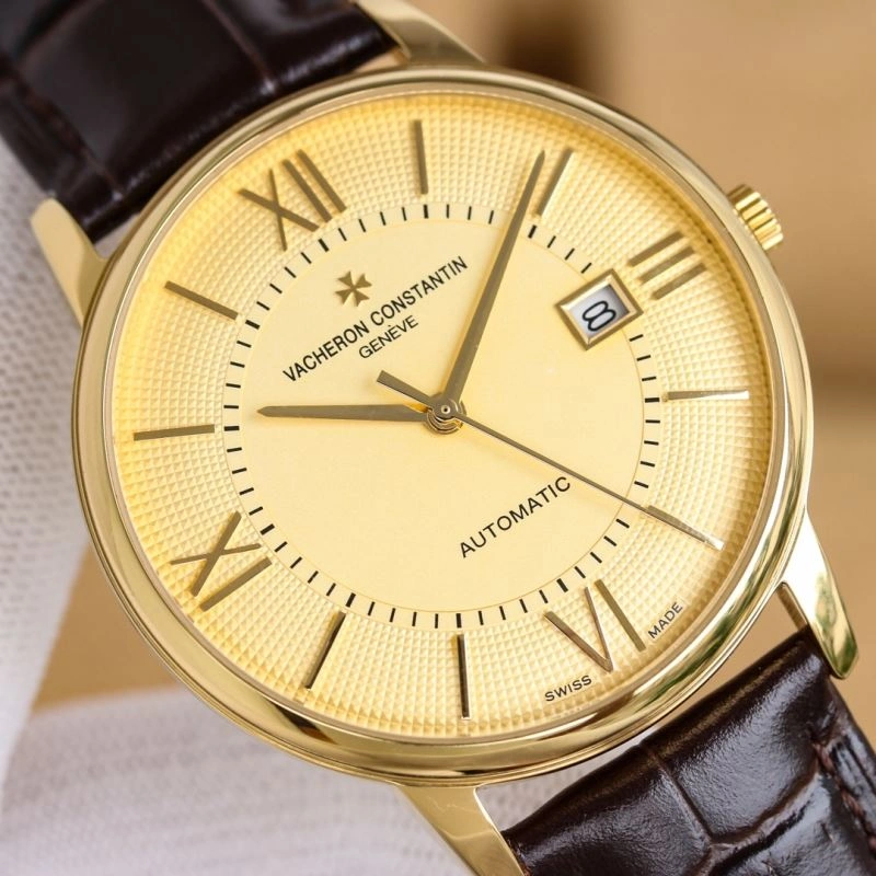 Original VACHERON CONSTANTIN Watches