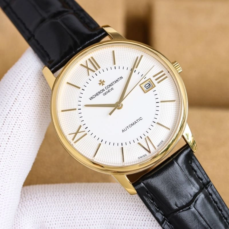 Original VACHERON CONSTANTIN Watches