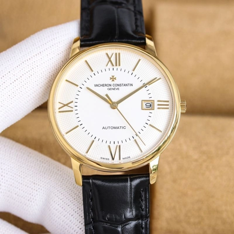 Original VACHERON CONSTANTIN Watches