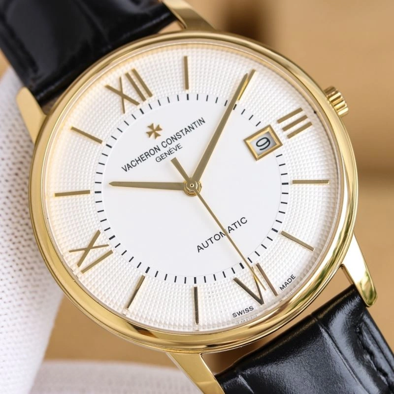 Original VACHERON CONSTANTIN Watches