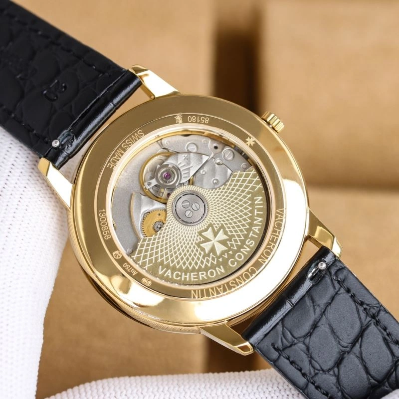 Original VACHERON CONSTANTIN Watches