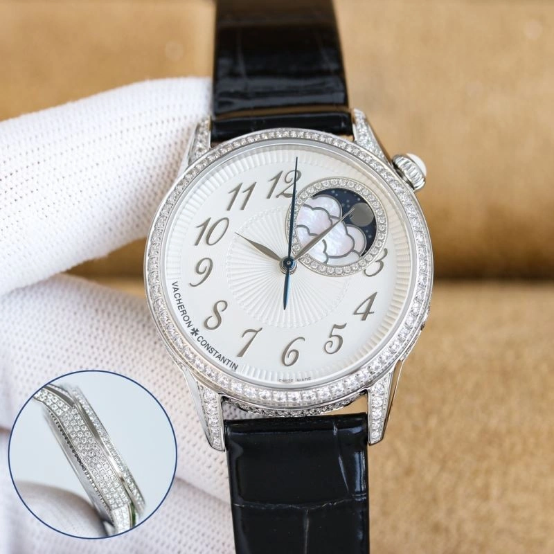 Factory-made VACHERON CONSTANTIN Watches