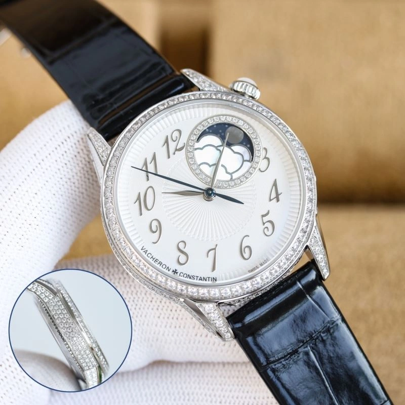 Factory-made VACHERON CONSTANTIN Watches