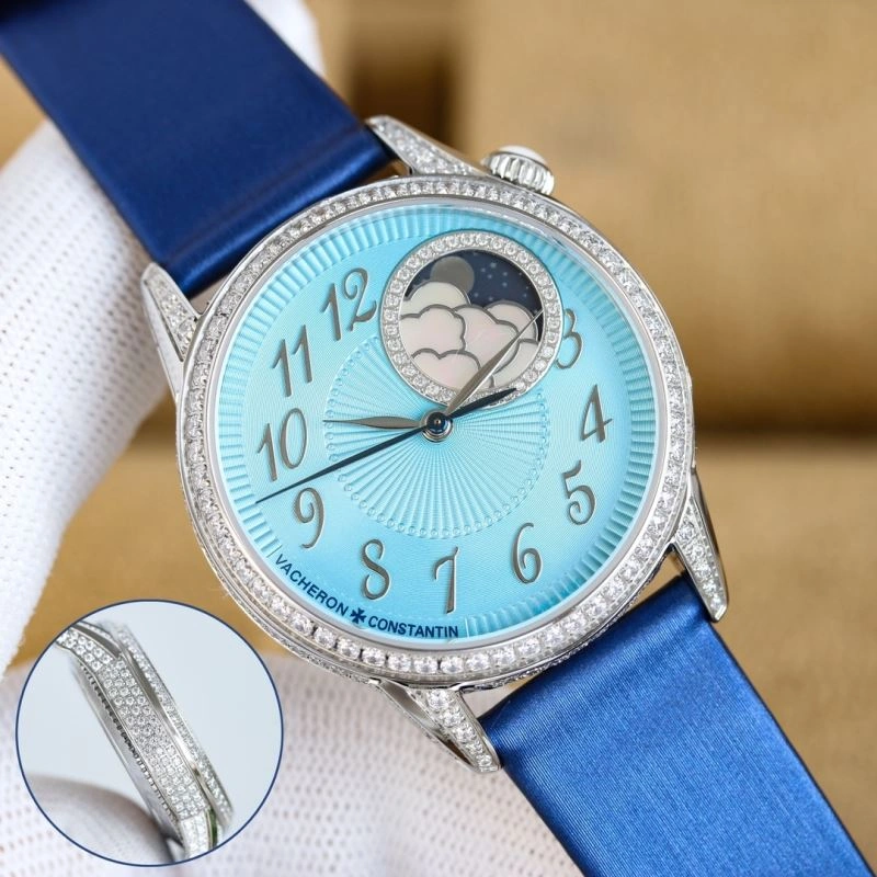 Factory-made VACHERON CONSTANTIN Watches
