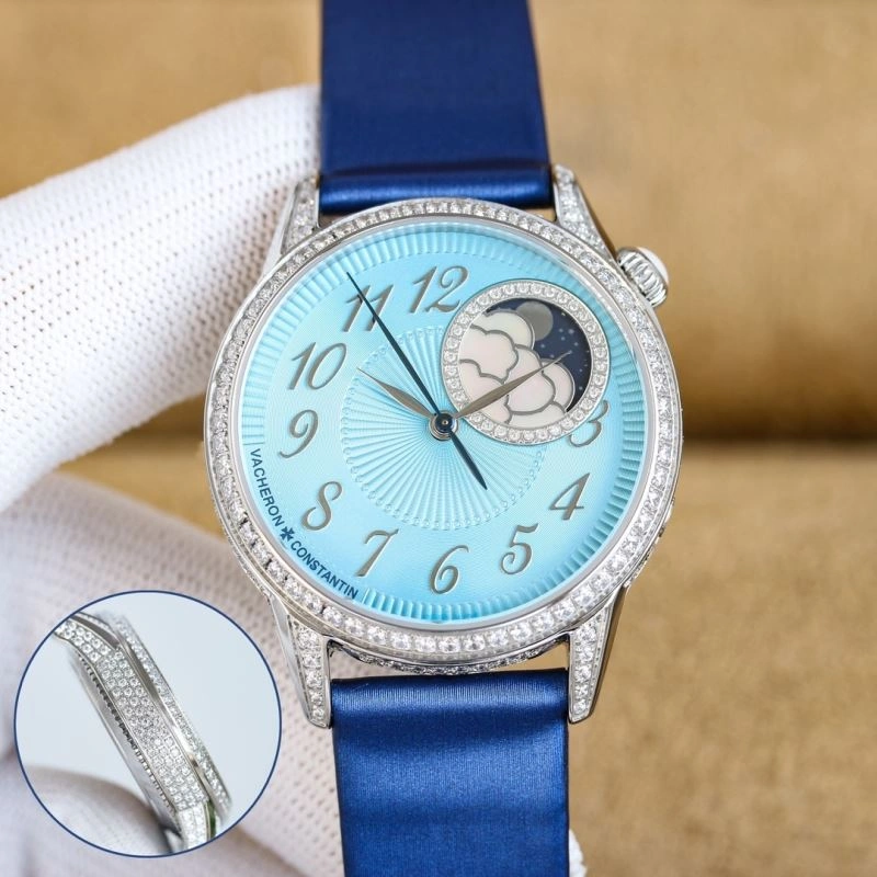 Factory-made VACHERON CONSTANTIN Watches