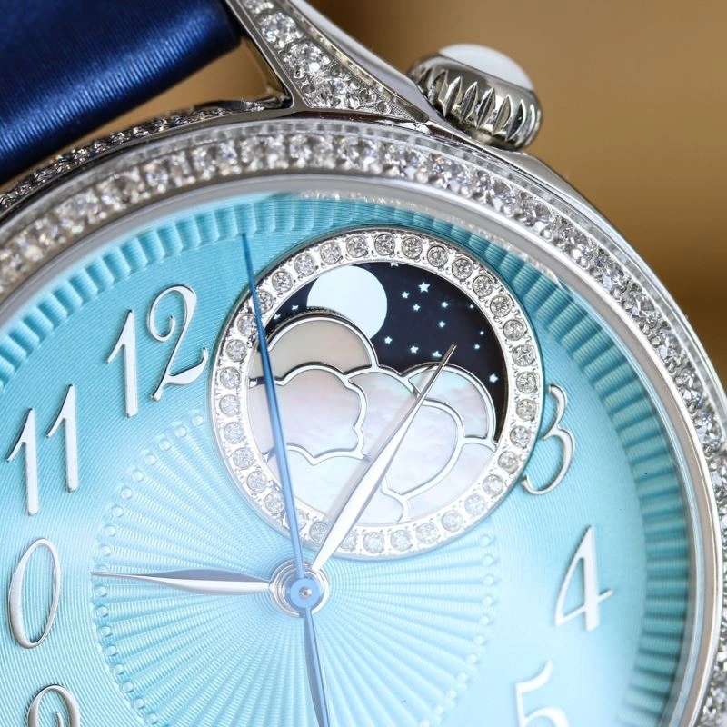 Factory-made VACHERON CONSTANTIN Watches
