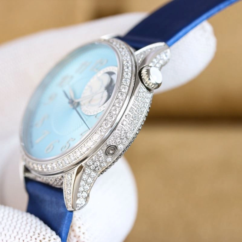 Factory-made VACHERON CONSTANTIN Watches
