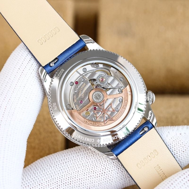 Factory-made VACHERON CONSTANTIN Watches