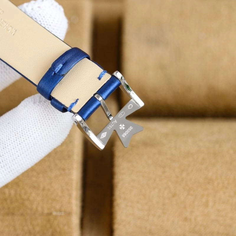 Factory-made VACHERON CONSTANTIN Watches