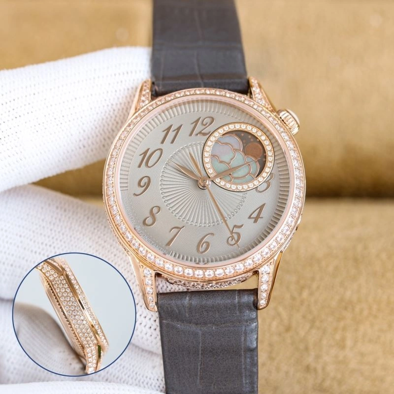 Brand-original VACHERON CONSTANTIN Watches