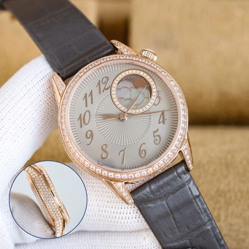 Brand-original VACHERON CONSTANTIN Watches