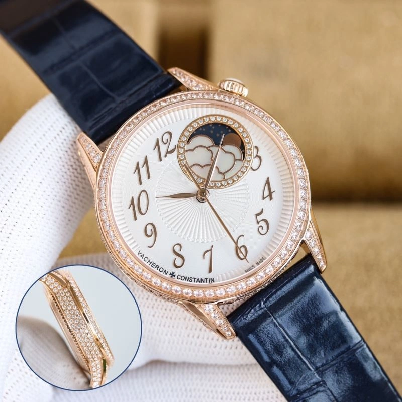 Brand-original VACHERON CONSTANTIN Watches