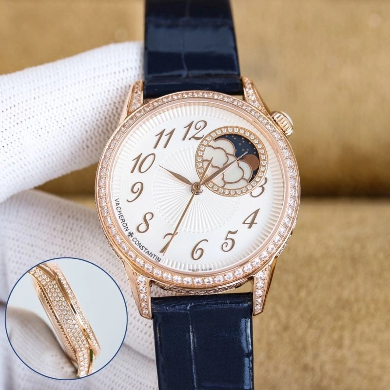 Brand-original VACHERON CONSTANTIN Watches
