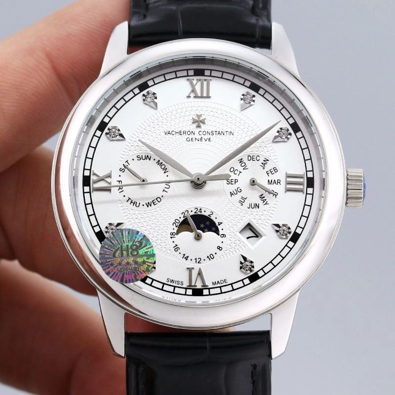 Affordable VACHERON CONSTANTIN Watches