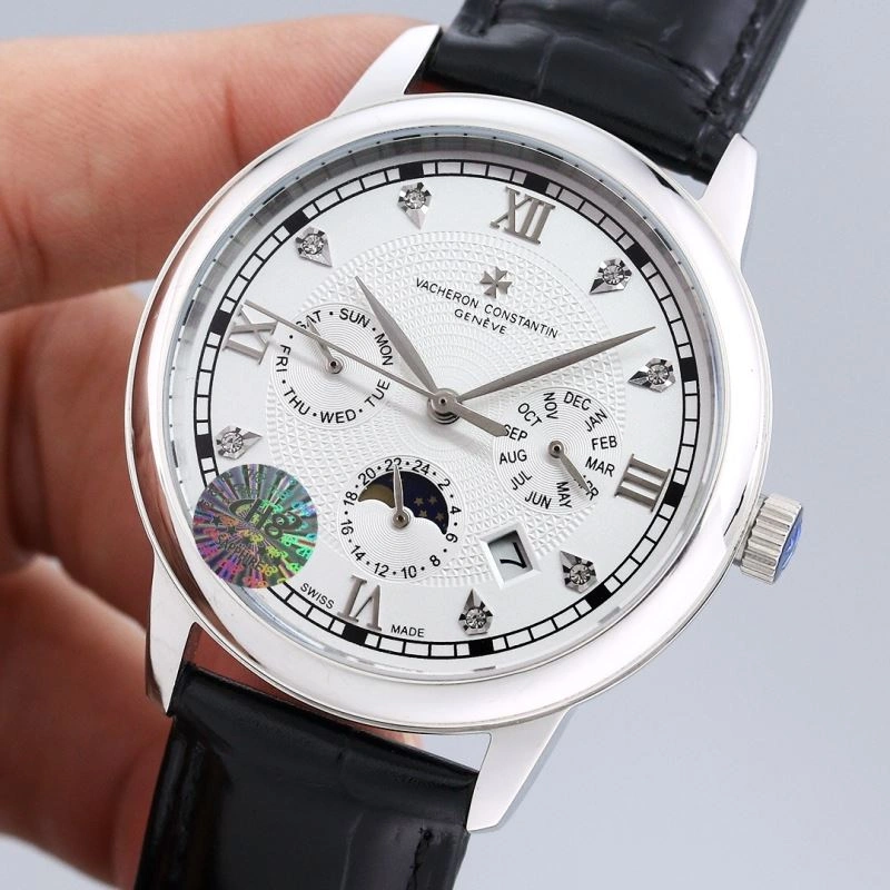 Affordable VACHERON CONSTANTIN Watches