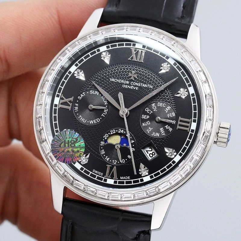High accuracy VACHERON CONSTANTIN Watches