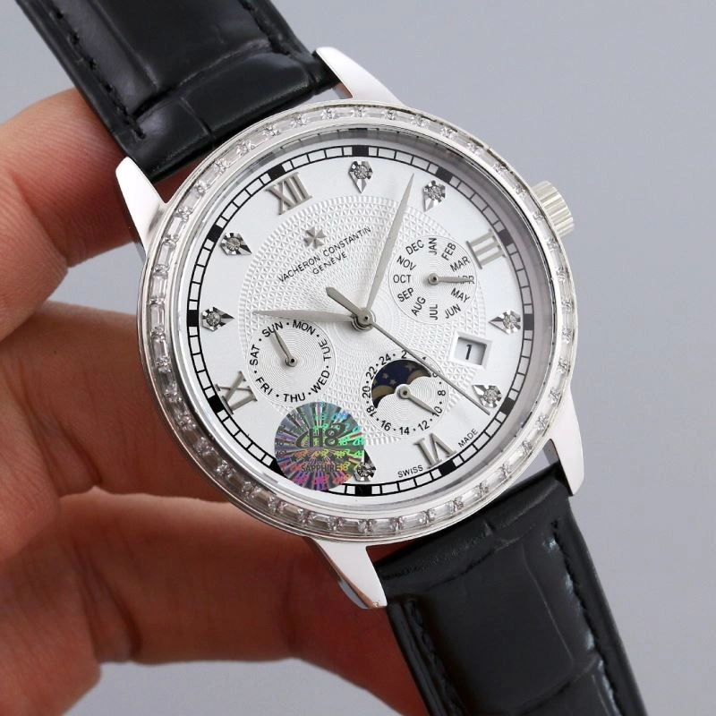 High accuracy VACHERON CONSTANTIN Watches