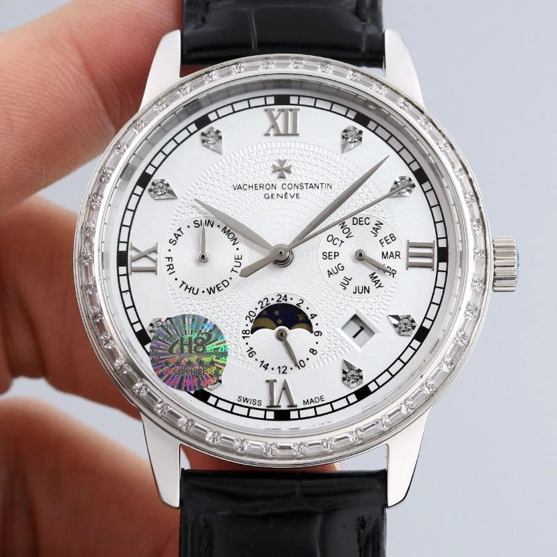 High accuracy VACHERON CONSTANTIN Watches