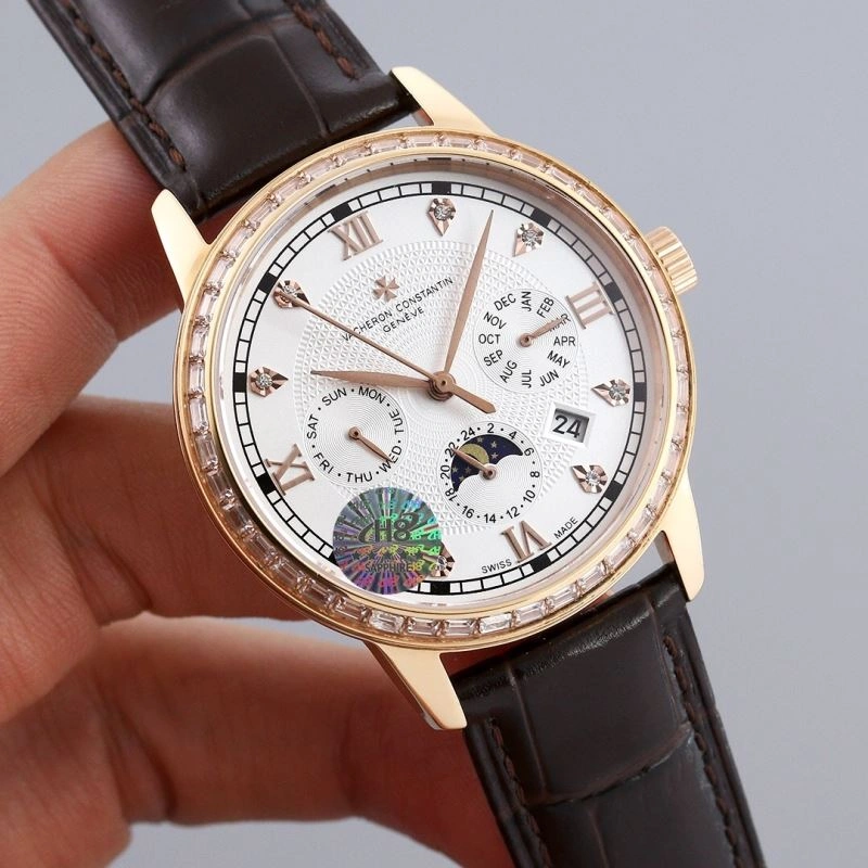 High accuracy VACHERON CONSTANTIN Watches