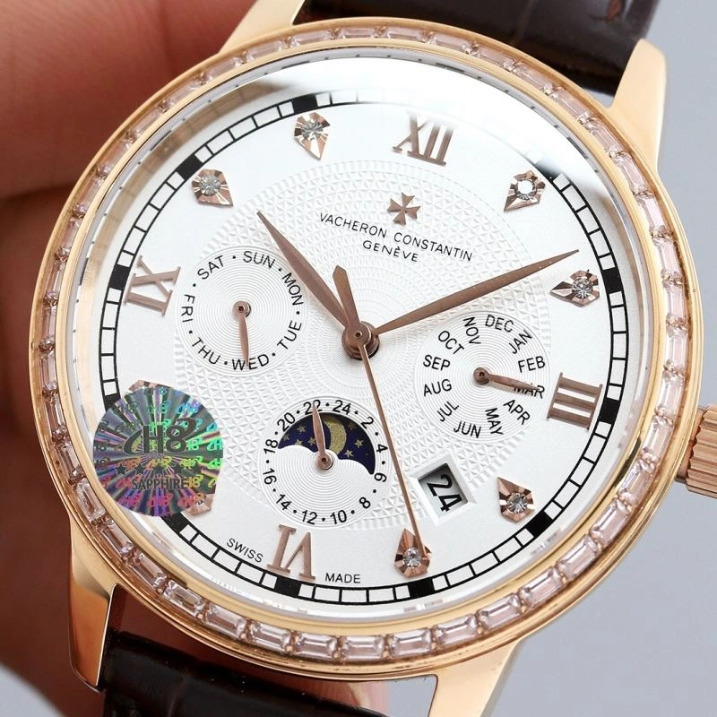 High accuracy VACHERON CONSTANTIN Watches