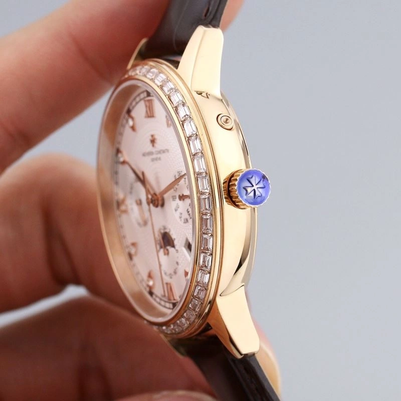 High accuracy VACHERON CONSTANTIN Watches