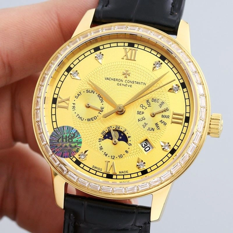 Original VACHERON CONSTANTIN Watches